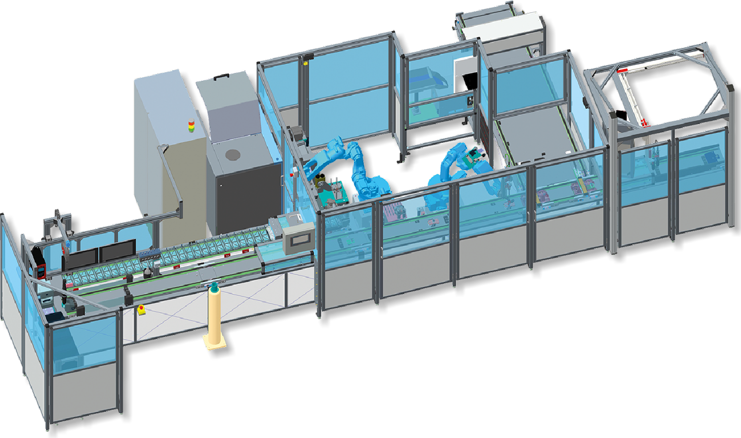 Maro Industrie + Handels GmbH