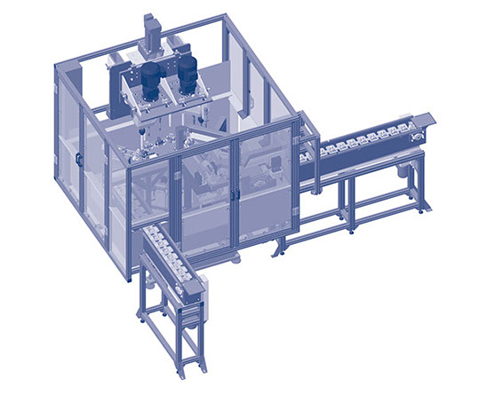 Maro Industrie + Handels GmbH