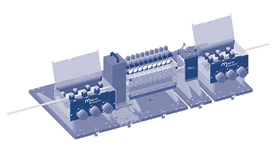 Maro Industrie + Handels GmbH